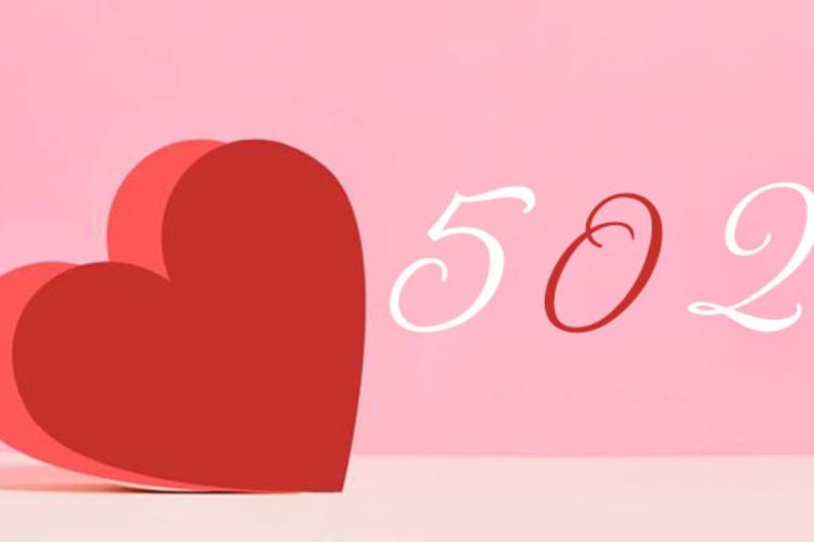Giải đáp: 502 là gì? Khám phá những điều thú vị về con số 502