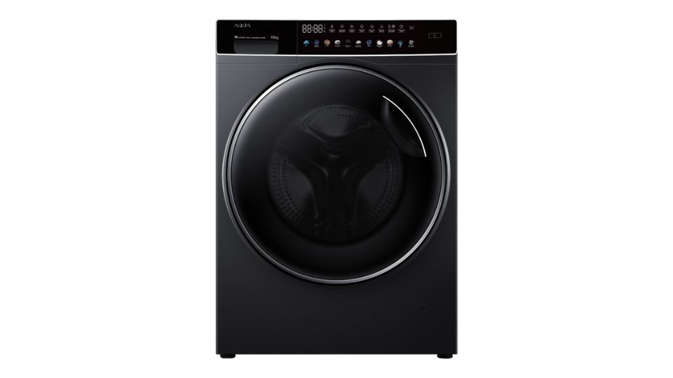 Công nghệ Aqua Spin Rinse trên máy giặt Panasonic có đặc điểm gì?