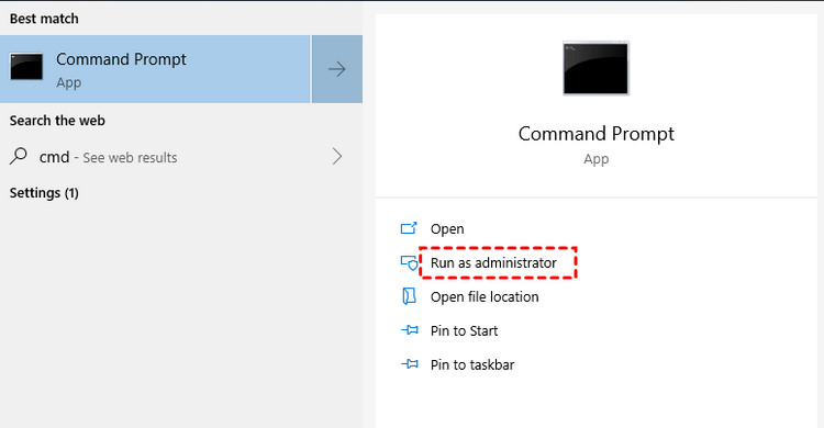 Hướng dẫn toàn tập cách xóa file temp trong Win 10 để tăng tốc hệ thống ...