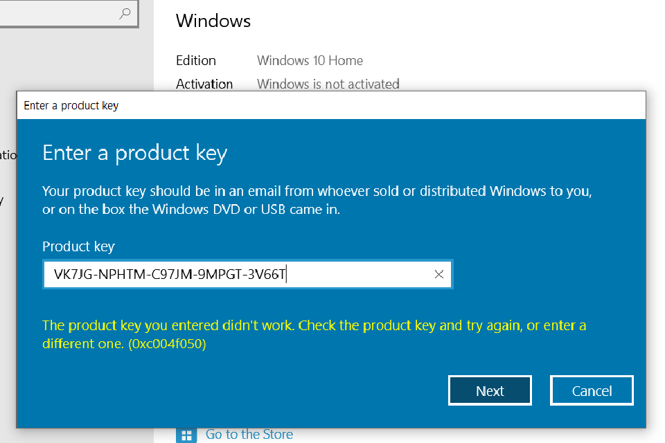 File KEY là gì? Tìm hiểu chi tiết về các loại file .KEY phổ biến nhất ...