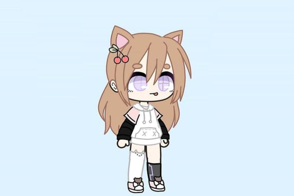 Tổng hợp những mẫu Gacha Anime Life Wallpaper độc đáo nhất mà bạn không ...