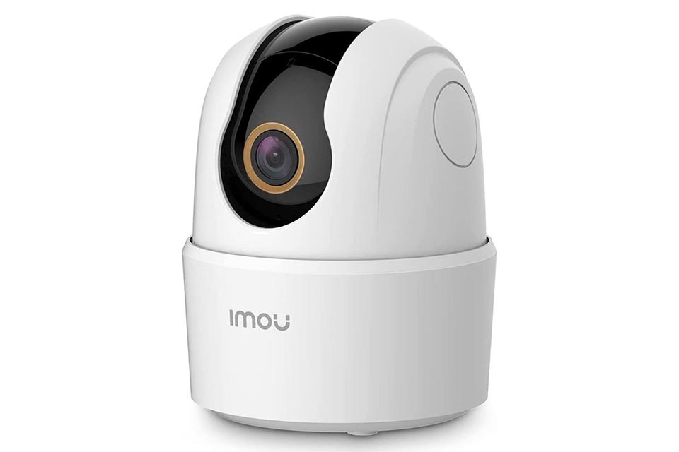 Imou Life: Hệ thống camera giám sát thông minh cho cuộc sống an toàn