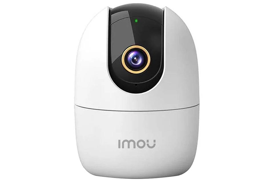 Imou Life: Hệ thống camera giám sát thông minh cho cuộc sống an toàn