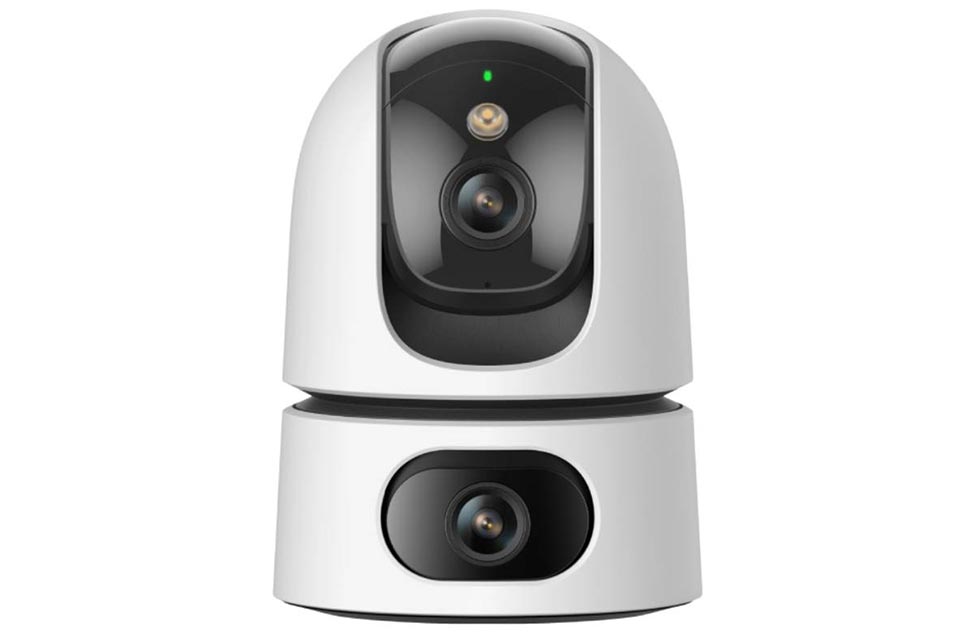 Imou Life: Hệ thống camera giám sát thông minh cho cuộc sống an toàn
