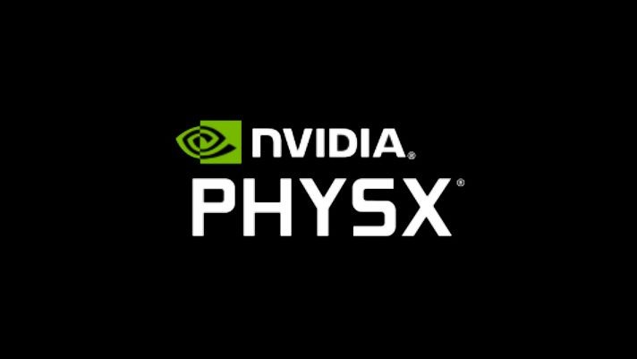 NVIDIA PhysX: Công nghệ nâng cao trải nghiệm game chân thực và sống động nhất