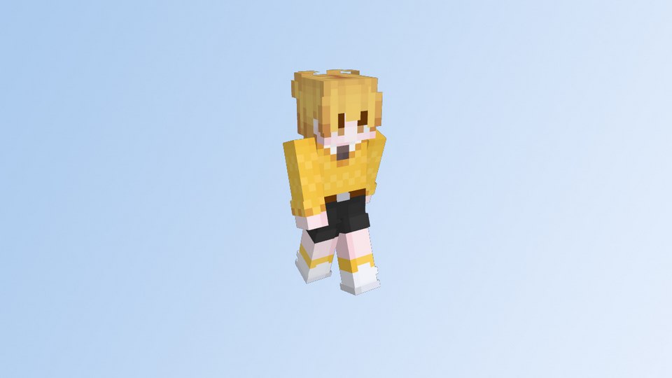 Khám phá những skin Minecraft meme hài hước, góp phần tăng độ thú vị ...