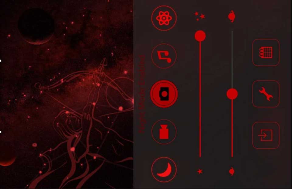 SkyView Lite: App ngắm sao siêu đẹp, dễ dùng và hoàn toàn miễn phí