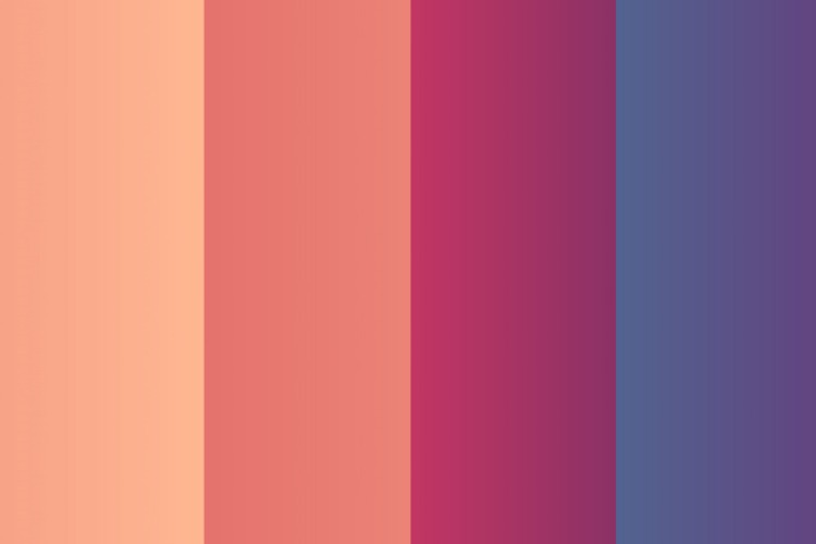 100+ ảnh test máy in màu để kiểm tra chất lượng màu sắc in ấn