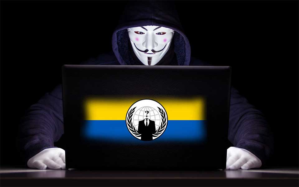 Anonymous: Tìm hiểu về nhóm hacker bí ẩn và quyền lực nhất thế giới mạng