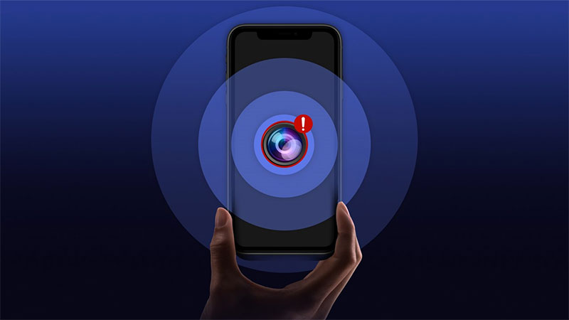 Top 5 app check camera quay lén mà bạn không nên bỏ qua