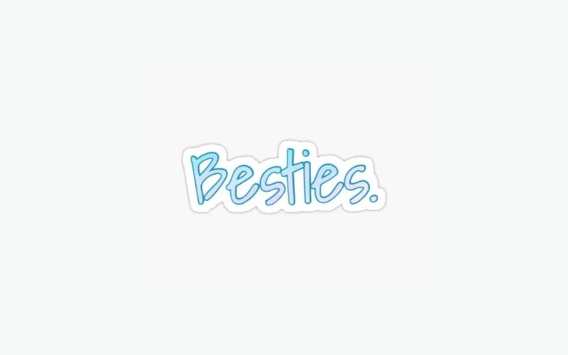 Bestie là gì? Làm thế nào để có được một tình bạn chất lượng?