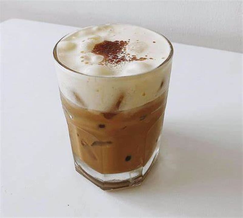 2 phiên bản cà phê kem cheese siêu dễ làm, vừa ngon mát vừa giúp bạn ...