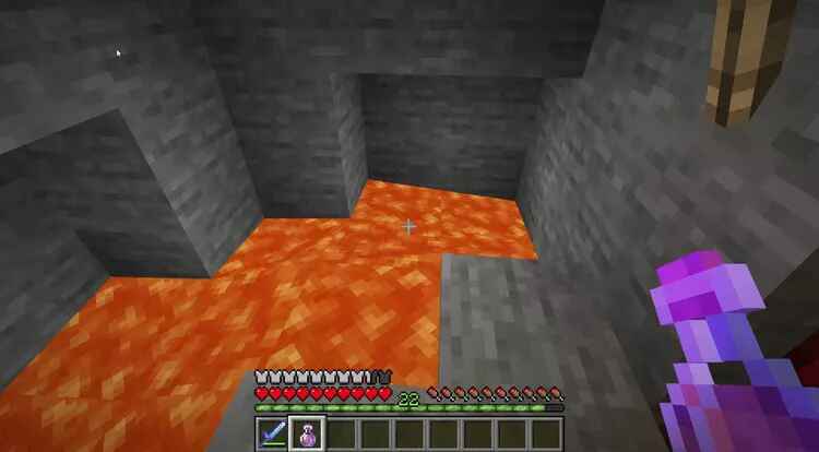 Cách chế thuốc kháng lửa trong Minecraft không thể bỏ lỡ