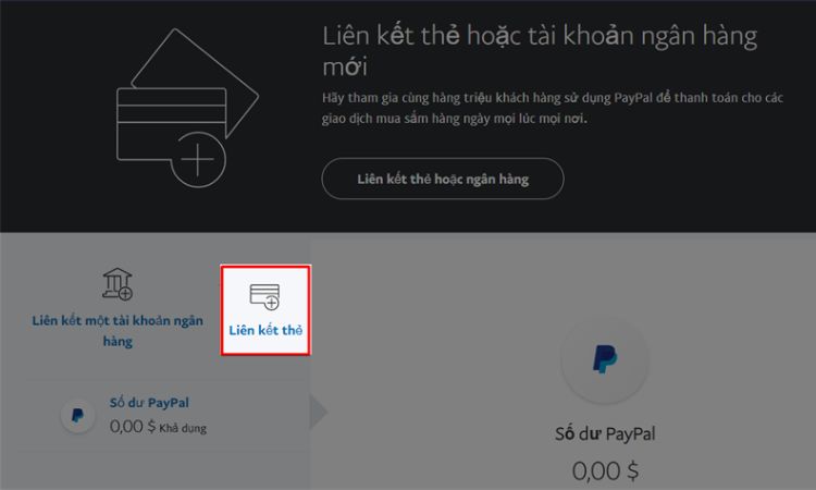 Hướng dẫn cách sử dụng PayPal chi tiết từ A-Z, đơn giản, dễ hiểu