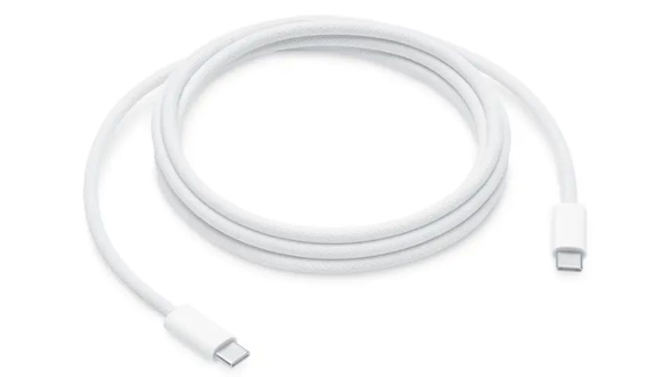 Top cáp sạc cho iPhone 16 chất lượng, an toàn và siêu bền bỉ