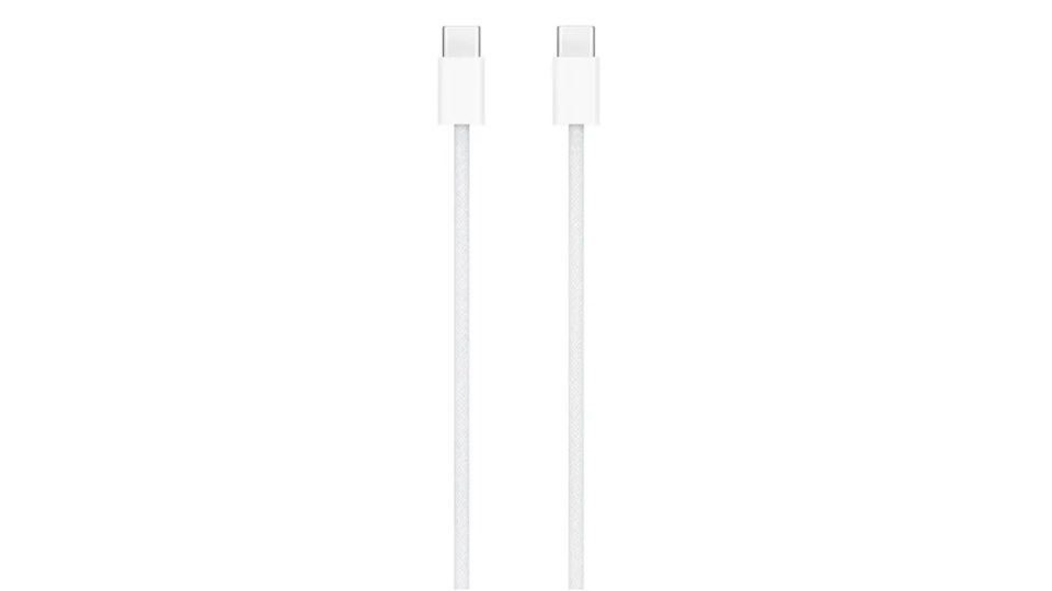 Top cáp sạc cho iPhone 16 chất lượng, an toàn và siêu bền bỉ