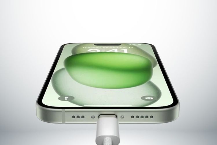 Top cáp sạc cho iPhone 16 chất lượng, an toàn và siêu bền bỉ