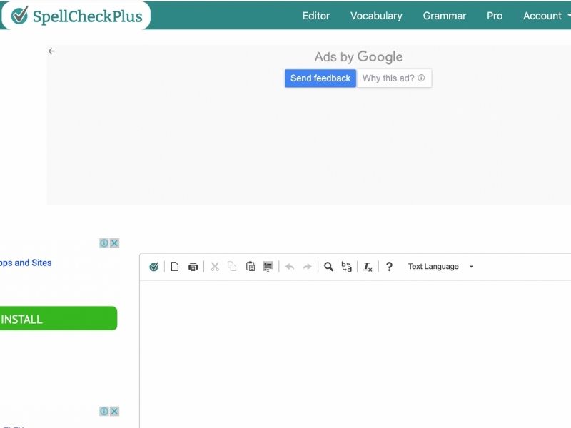 Top web check ngữ pháp tiếng Anh, giúp bạn cải thiện trình độ