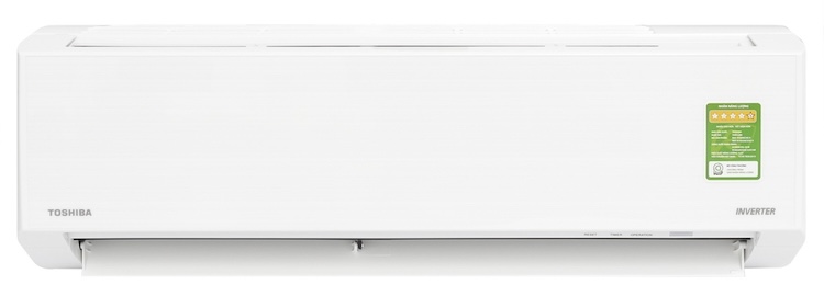 Công nghệ Magic Coil trên máy lạnh Toshiba: Chống bám bẩn