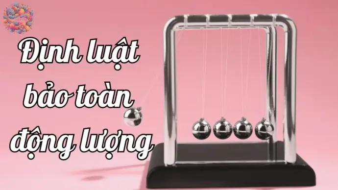 Công thức động lượng là gì? Khám phá vai trò và ứng dụng