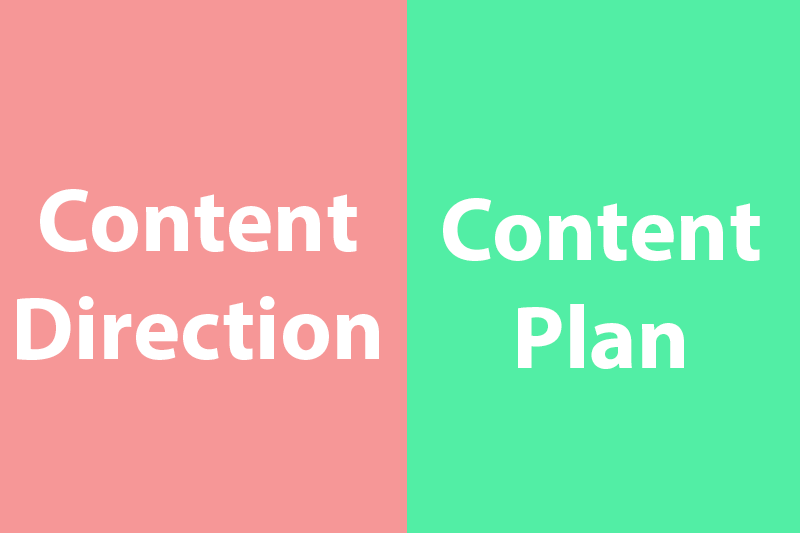 Content Direction là gì? Tầm quan trọng trong chiến lược Marketing