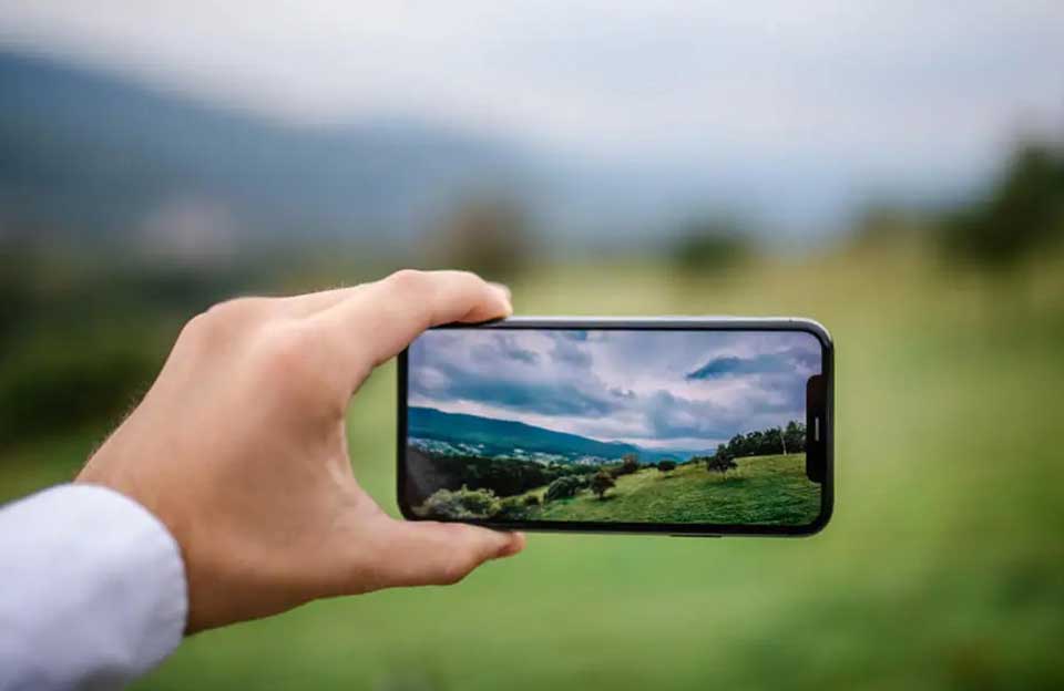 Cách chụp ảnh 360 độ trên iPhone để tạo ảnh toàn cảnh sống động