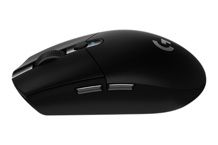 Đánh giá chuột Logitech G304: Pin bền, trải nghiệm sử dụng nhanh nhạy ...