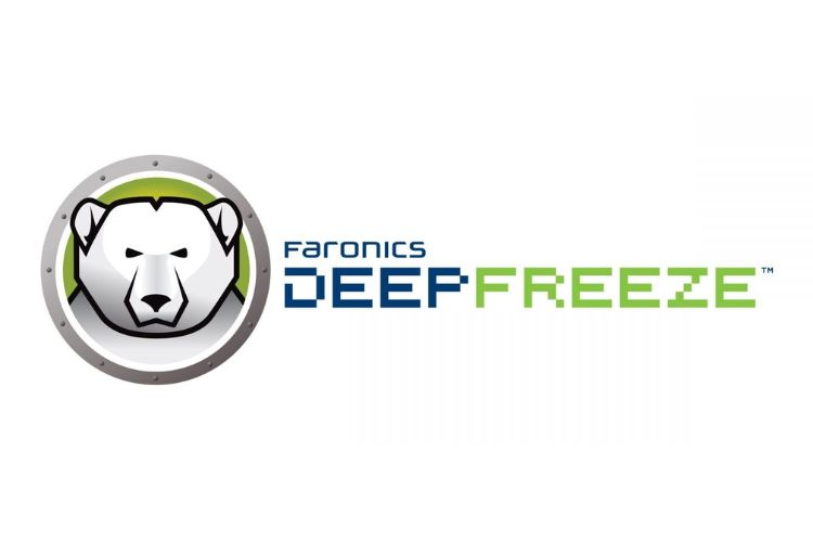 Deep Freeze Enterprise: Phần mềm đóng băng ổ cứng bảo vệ hệ thống