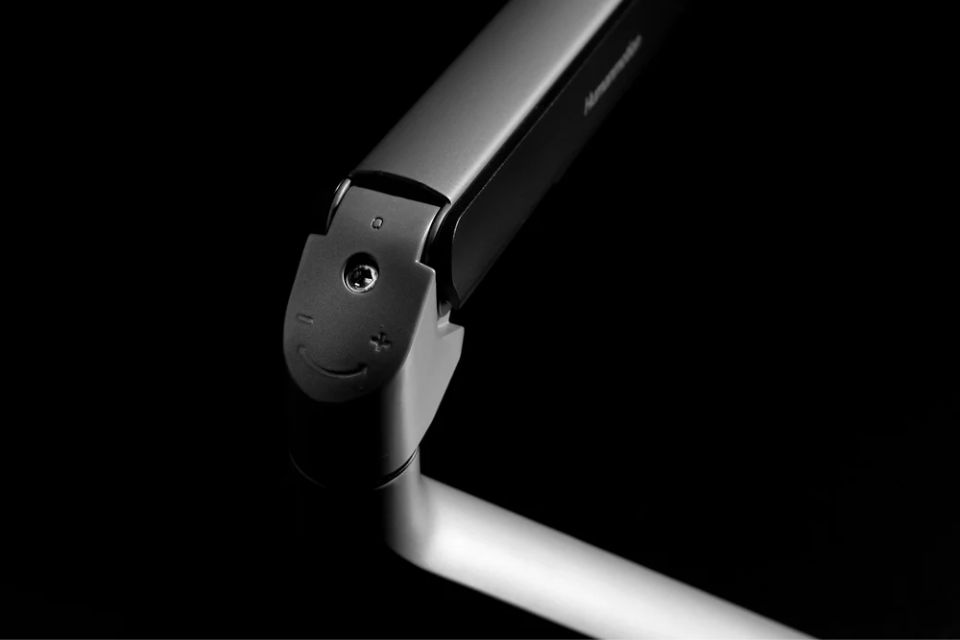 Giá đỡ màn hình đôi Humanmotion T6 Pro Dual 2025 | Giá tốt