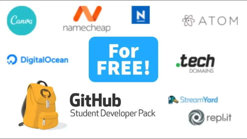 GitHub Student Pack là gì? Tìm hiểu những điểm nổi bật và hướng dẫn đăng ký