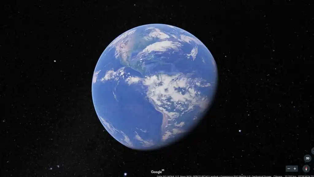 Tìm hiểu ứng dụng Google Earth Studio, cách tải và sử dụng chi tiết