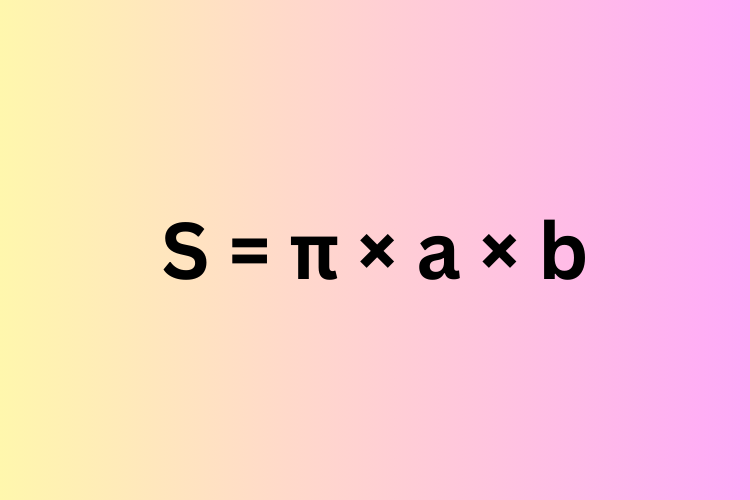 Hình elip là hình gì? Các đặc điểm, phương trình và công thức toán học ...