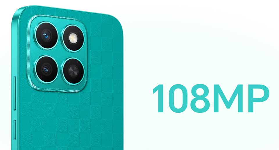 6 điểm cộng sẽ biến HONOR X8c thành smartphone hot nhất mùa hè 2025