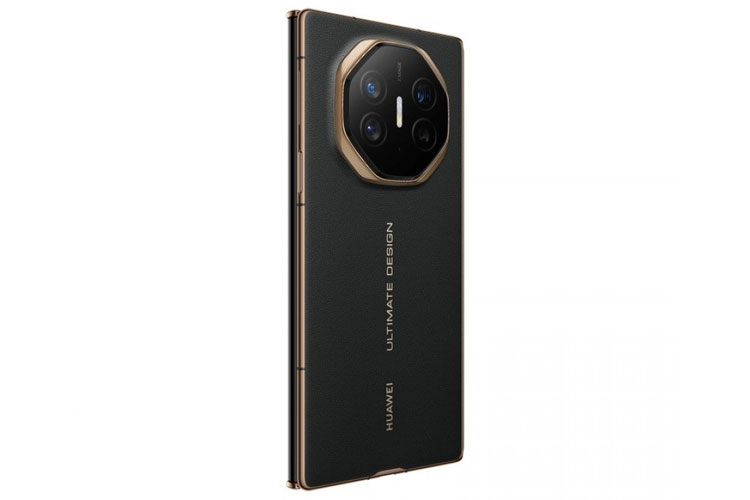 Huawei Mate XT | Hình ảnh cận cảnh, giá bán, video thực tế
