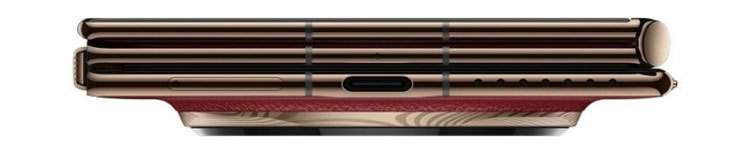 Huawei Mate XT | Hình ảnh cận cảnh, giá bán, video thực tế