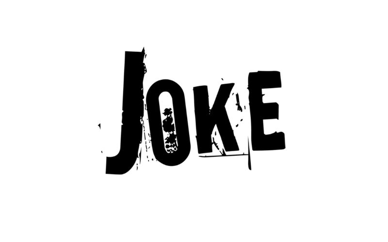 Joke là gì? Cách sử dụng thuật ngữ Joke trong từng ngữ cảnh