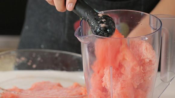 4 cách làm kem bạc hà không hề bị dăm đá, thơm ngon, mát lạnh