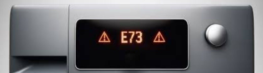 Hướng dẫn sửa mã lỗi E73 máy giặt Electrolux cực đơn giản