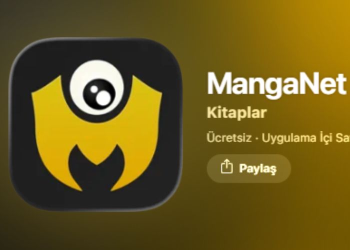 MangaNet: Ứng dụng đọc manga miễn phí với kho truyện lớn, đọc offline ...