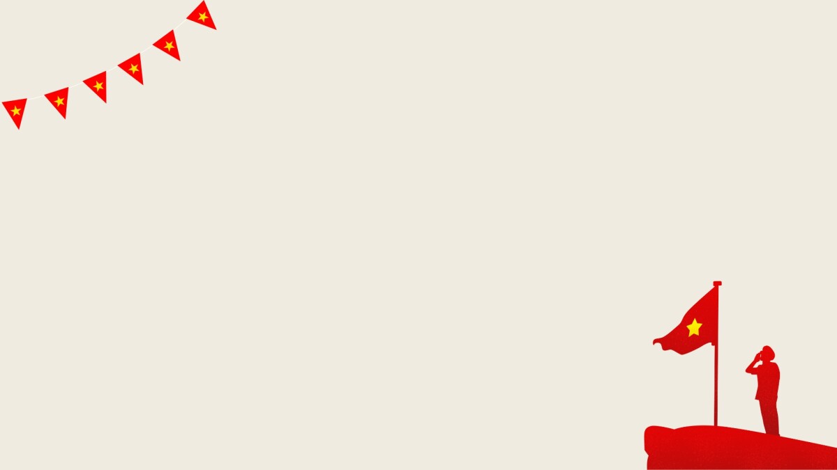 Tải ngay 50+ mẫu slide PowerPoint lịch sử Việt Nam đẹp nhất