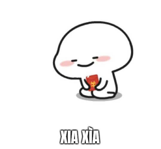 Tổng hợp hình ảnh meme đa tạ: Khi lời cảm ơn trở nên bá đạo và hài hước ...