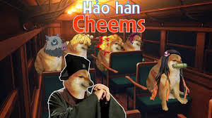 Tổng hợp những hình ảnh meme hảo hán chất lừ, bá đạo nhất hiện nay ...