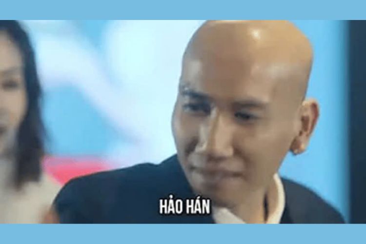 Tổng hợp những hình ảnh meme hảo hán chất lừ, bá đạo nhất hiện nay khiến bạn cười lăn lộn