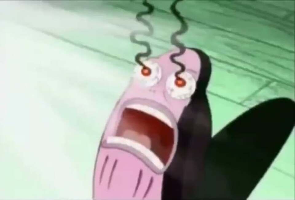 Tuyển tập meme mù hài hước, thú vị để bạn thoải mái nhắn tin vui đùa ...