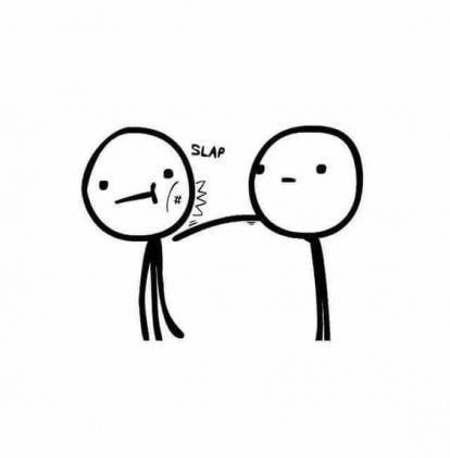 Tổng hợp những meme người vui nhộn, hài hước khiến bạt bật cười