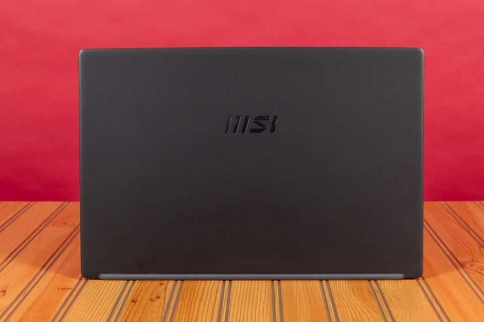 Khám phá laptop MSI Modern cấu hình cao nhất để mua vào năm 2025