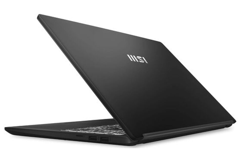 Những mẫu laptop MSI Modern dưới 10 triệu cực kỳ phải chăng