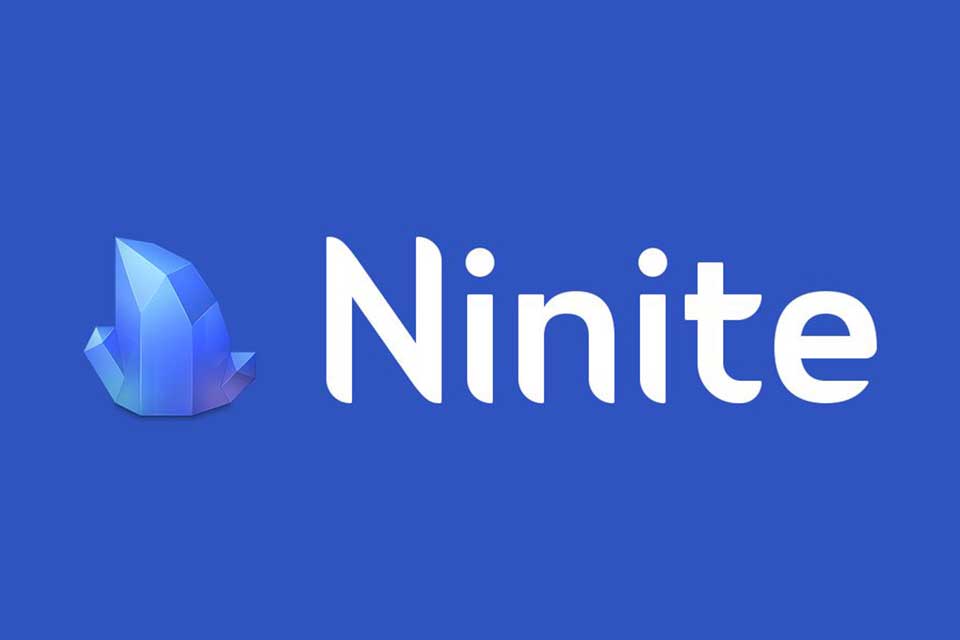 Ninite: Công cụ giúp bạn tiết kiệm hàng giờ cài đặt phần mềm