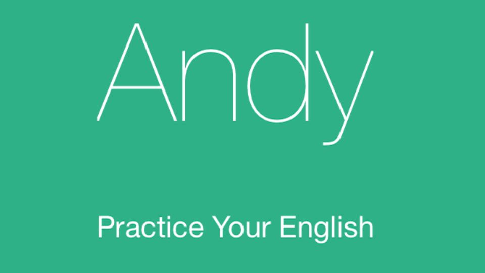 Các phần mềm luyện nói tiếng Anh với người ảo free nổi bật