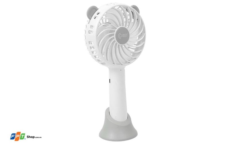 TOP 5 quạt mini USB nhỏ gọn, bền đẹp, chất lượng tốt nhất 2024